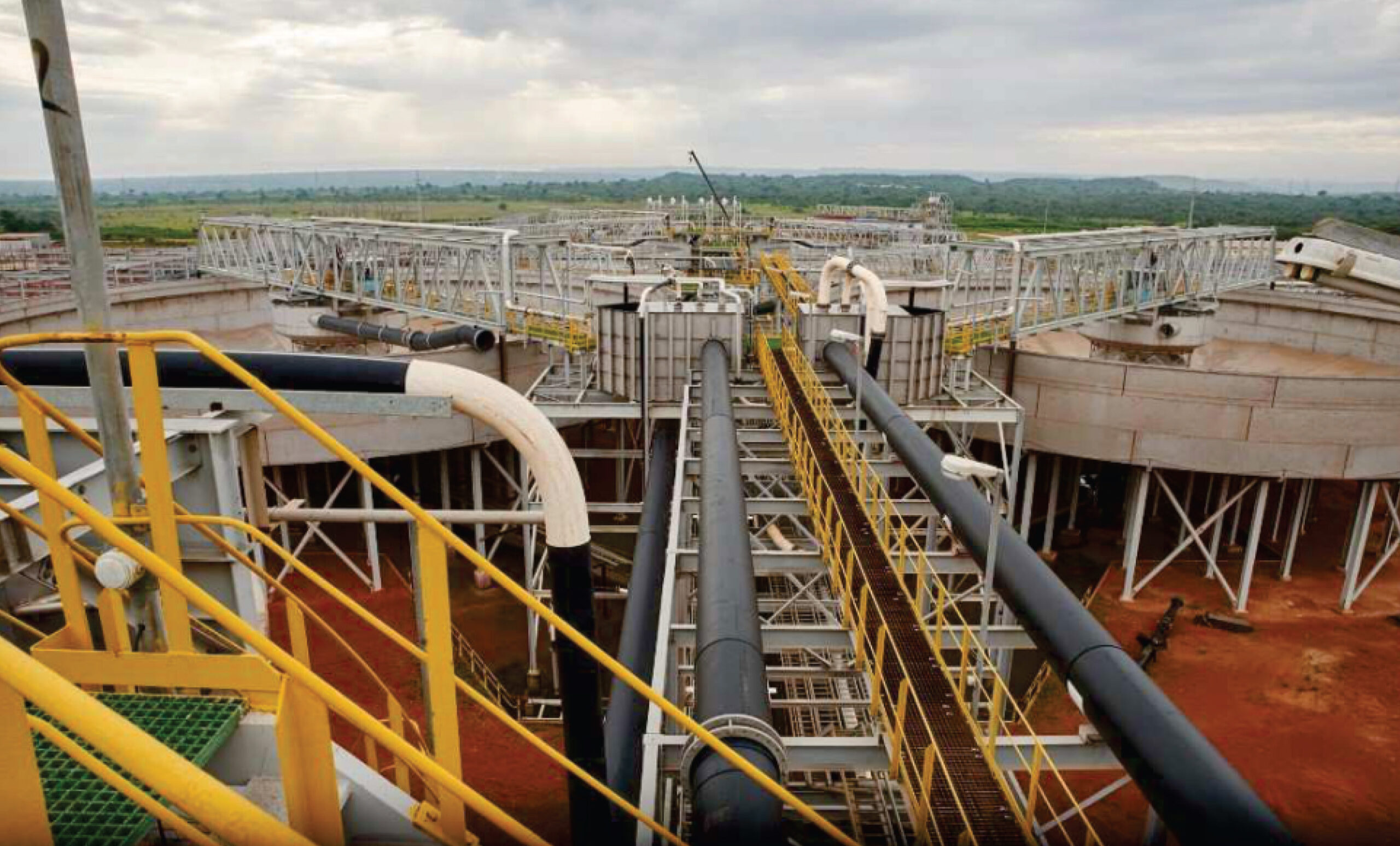 Elephant Trade - Support Technique d'Excellence | Ingénierie Électrique ...